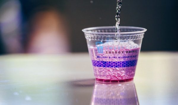 Smart Cups discusses 3D printed beverages and its proprietary ...