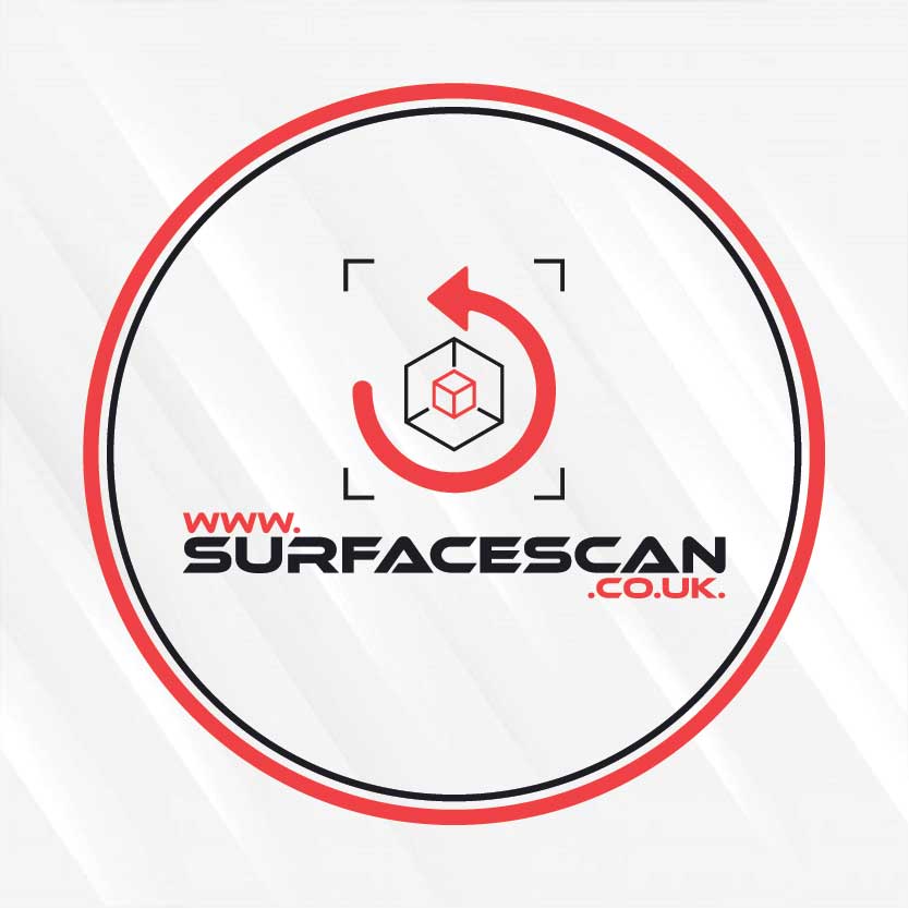 Surface Scan - 3Dnatives