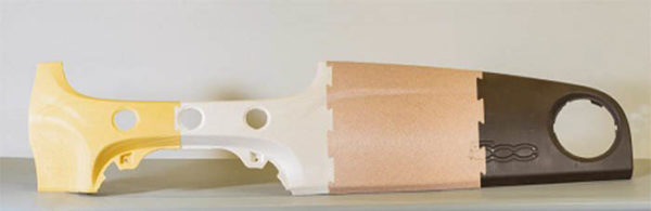 The BARBARA project develops new bio-based materials for functional ...