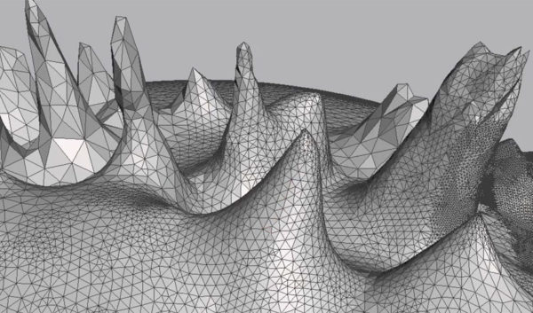 MeshMixer, the Free Surface 3D Modeling Software - 3Dnatives