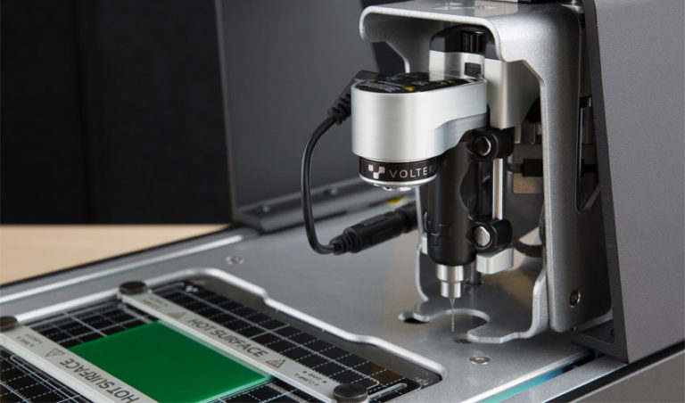 #3Dstartup: Voltera designs printed circuit boards thanks to additive ...