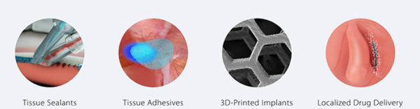 TISSIUM receives FDA approval for its polymerizable vascular sealant ...