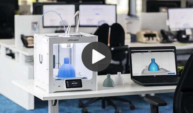 Top 5 Videos: A solution to optimize 3D printing parameters - 3Dnatives Top 5 Videos: A solution to optimize 3D printing parameters - 3Dnatives