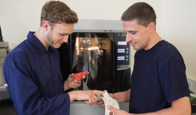 The Top 3D Printing Service Providers - 3Dnatives