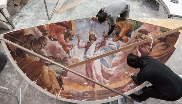 Factum Arte: Creating and Conserving Art with 3D Printing - 3Dnatives