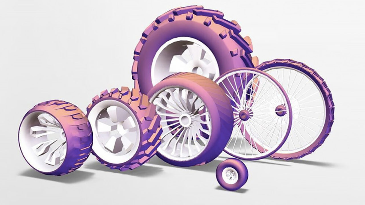 Vectary Free Online 3d Design And Augmented Reality Platform - Design Talk