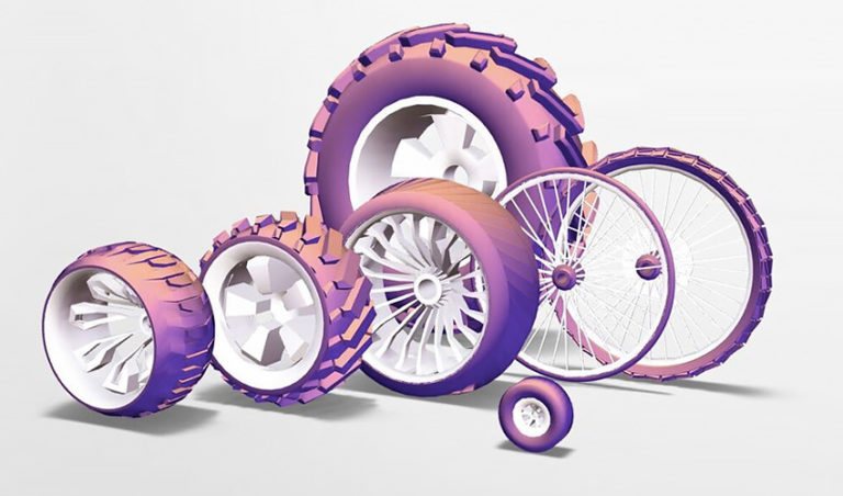 Vectary: an accessible platform for 3D modeling and Augmented Reality ...