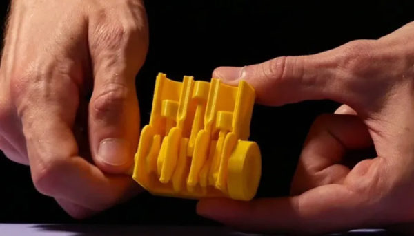 Top 10 3D Printing Files of 2020 - 3Dnatives