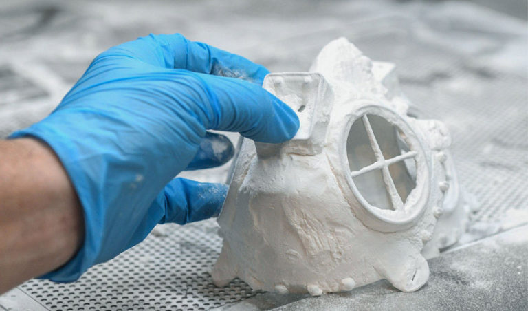 What were the 3D printing trends of 2020? - 3Dnatives