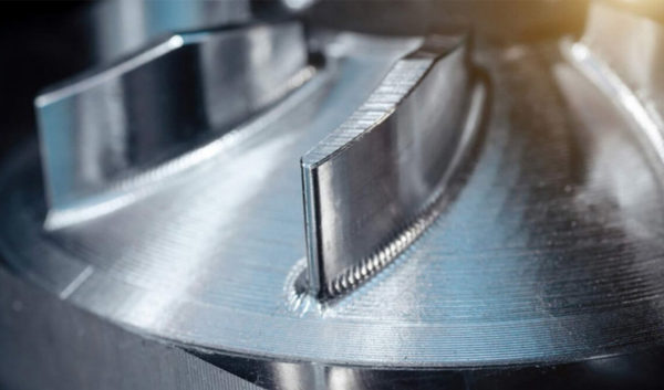 What is the environmental impact of metal additive manufacturing ...