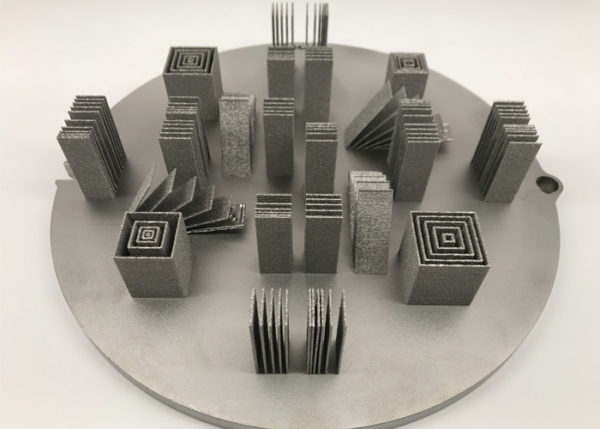 Using metal additive manufacturing to produce nuclear reactors - 3Dnatives