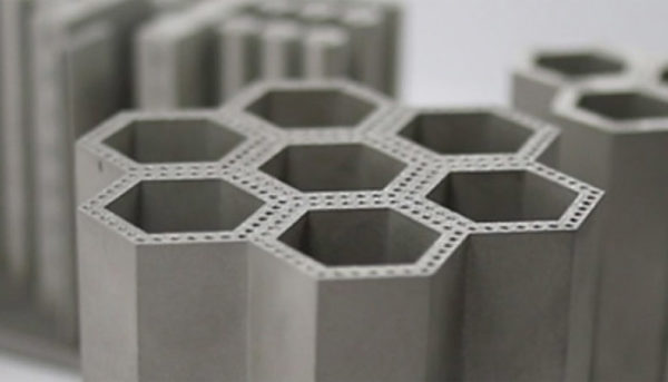 Using metal additive manufacturing to produce nuclear reactors - 3Dnatives