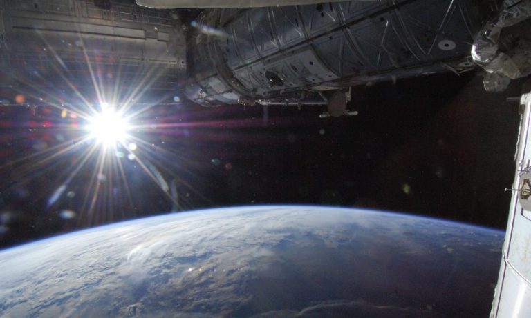 Redwire Manufactures Ceramic Part in Space - 3Dnatives