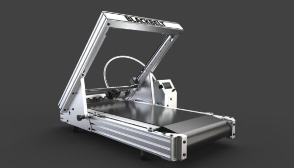 Continuous 3D Printing: What Are the Solutions on the Market? - 3Dnatives
