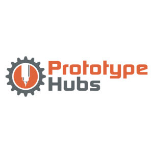 Prototype Hubs - 3Dnatives