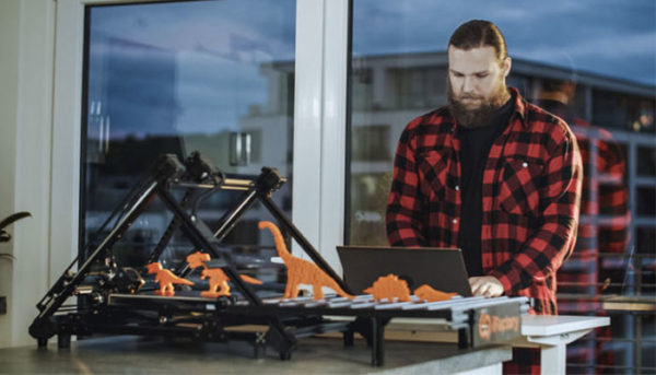 iFactory3D Wins Best 3D Startup of 2020! - 3Dnatives