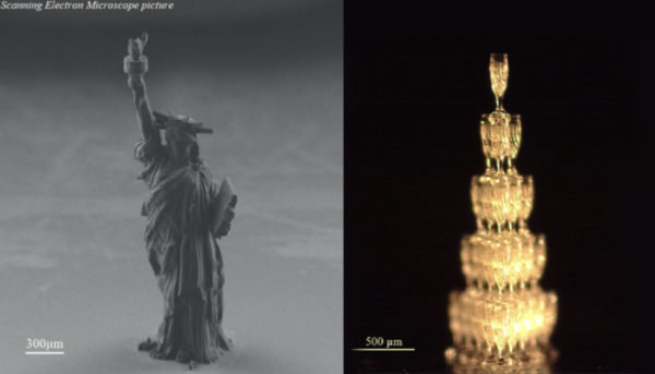 Microlight3D Shatter Limitations of Microfabrication 3D Printing ...