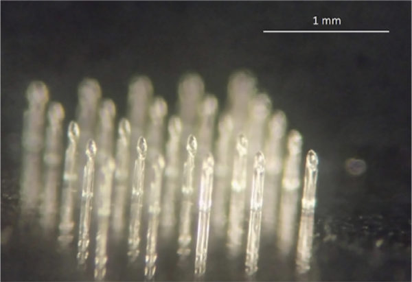 Microlight3D Shatter Limitations of Microfabrication 3D Printing ...