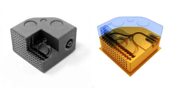 Revolutionary Inkbit Vista launched by MIT spinout - 3Dnatives