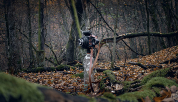 Dora Goodman Talks Open-Source 3D Printed Cameras - 3Dnatives