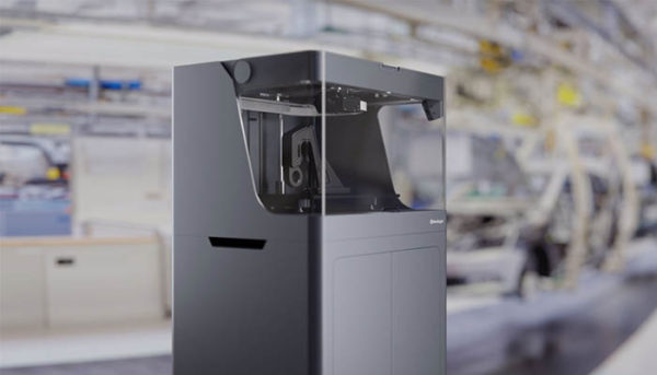 Markforged to merge with one and go public on NYSE - 3Dnatives