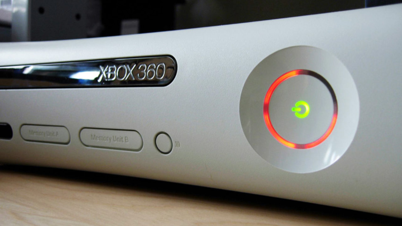 Xbox 360 3d store