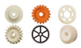 Making Extremely Wear-Resistant Plastic Gears with 3D Printing - 3Dnatives