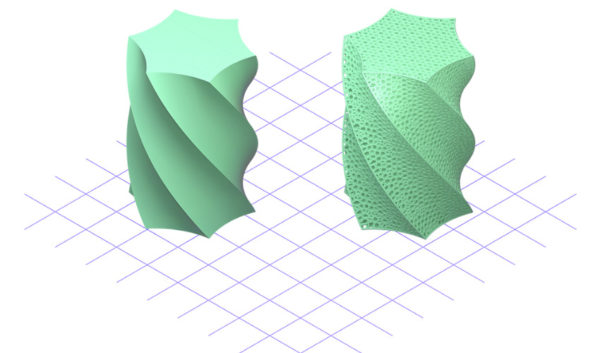 The Carbon Design Engine Automates the Process of Design to 3D Print ...