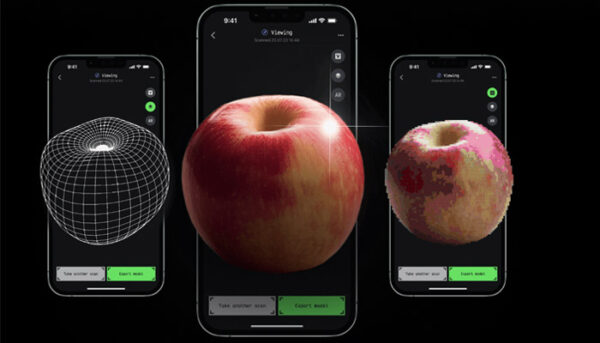 Top 3D Scanner Apps for Android and iOS - 3Dnatives