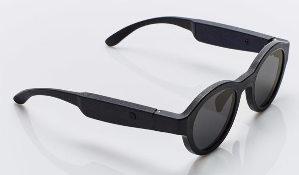 3D Printed Smart Glasses to Help Dyslexic Children - 3Dnatives