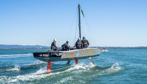 Navigating the Best Examples of 3D Printed Boats - 3Dnatives