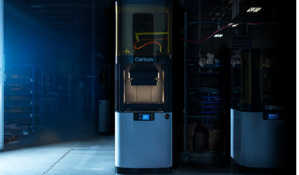 Carbon to Expand its Presence in Europe - 3Dnatives