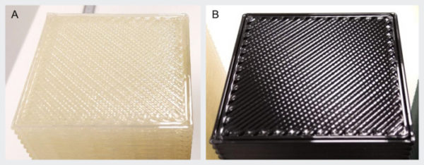 Ingeo 3D700, The New PLA Grade Biopolymer for Large Format 3D Printing ...