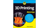 The 3D Printing Books to Read This Year - 3Dnatives
