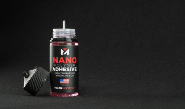 Nano Polymer Adhesive, the Glue for High Performance Polymers - 3Dnatives