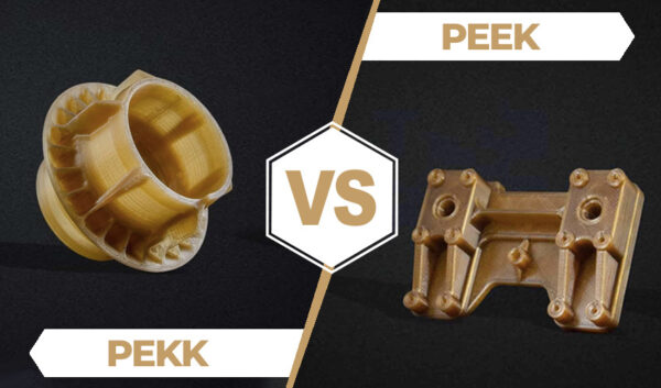PEEK vs PEKK: Which High Performance Material Should You Choose? - 3Dnatives