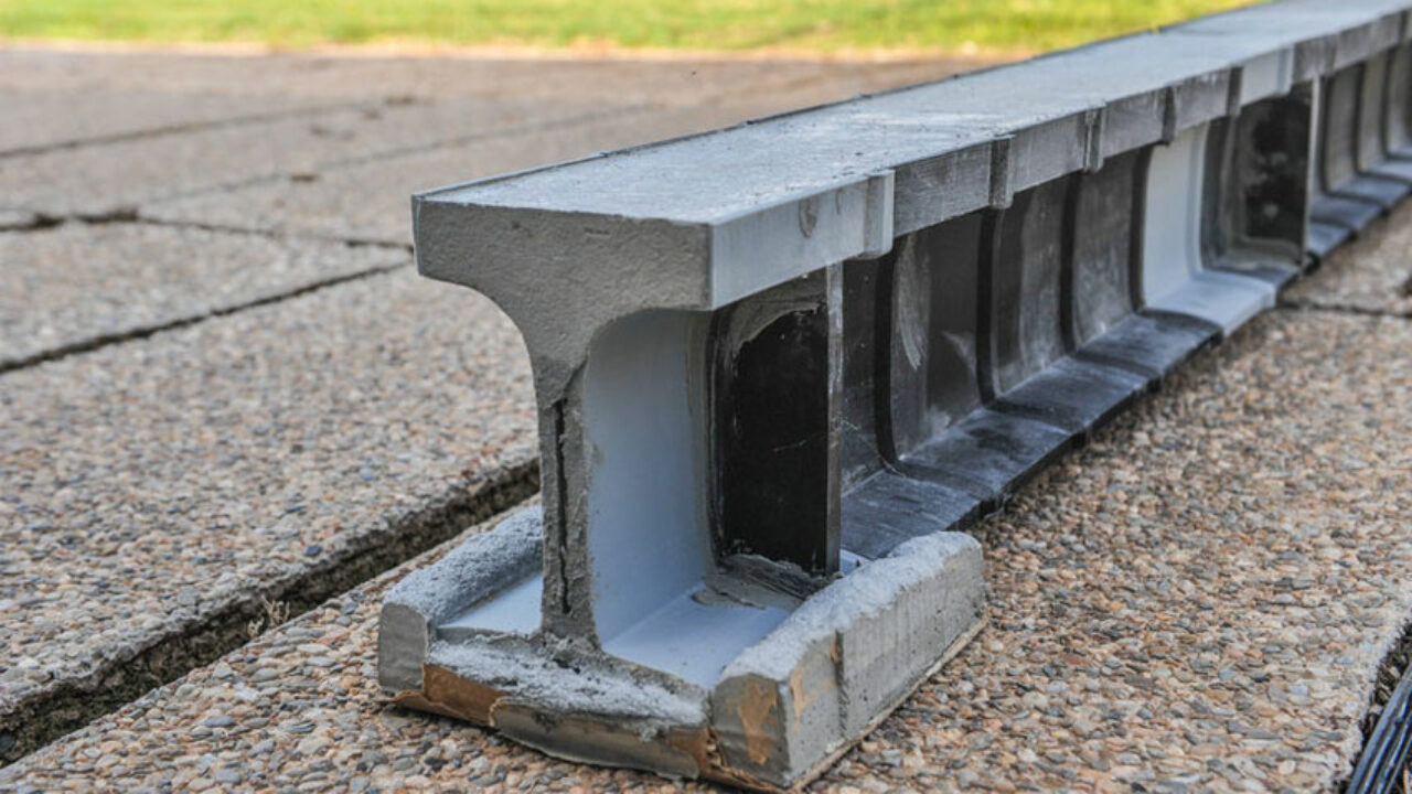 How I Beams Are Made - The Best Picture Of Beam