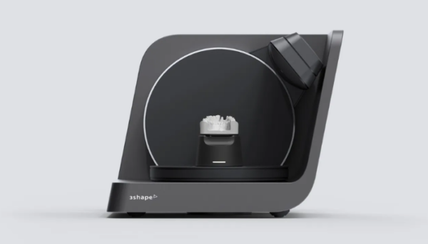 The Top Dental Lab 3D Scanners on the Market - 3Dnatives
