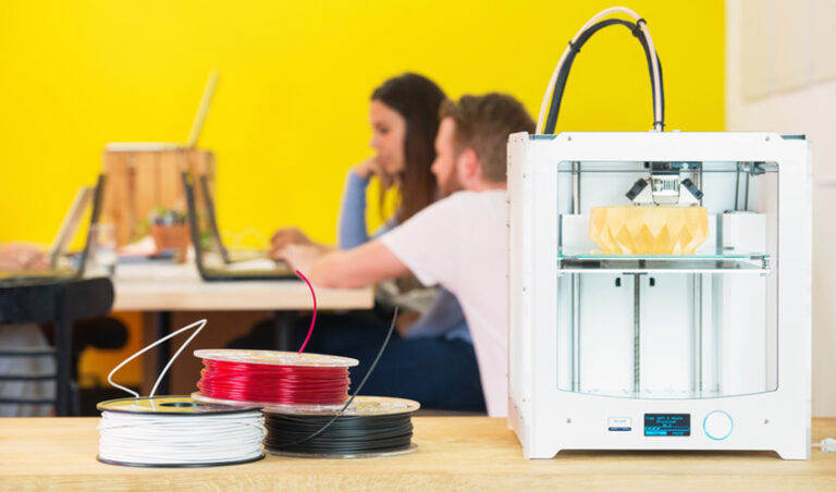 Buying a 3D Printer: 5 Essential Questions to Ask Yourself - 3Dnatives