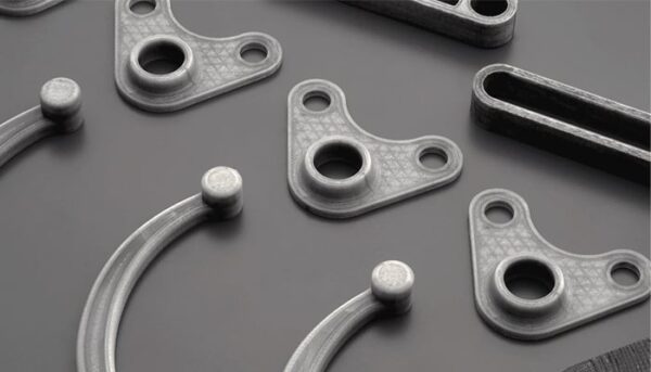 Composite Materials for 3D Printing: What Should You Know? - 3Dnatives