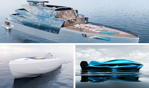 Navigating the Best Examples of 3D Printed Boats - 3Dnatives