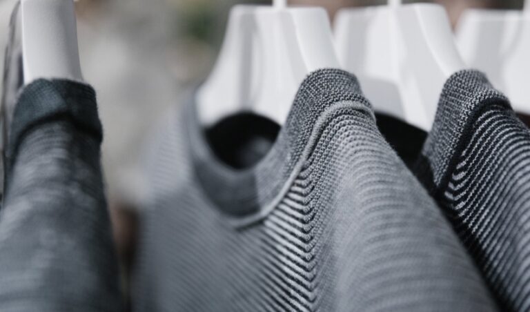 3D Knitwear: How 3D Printing is Revolutionizing Fashion - 3Dnatives