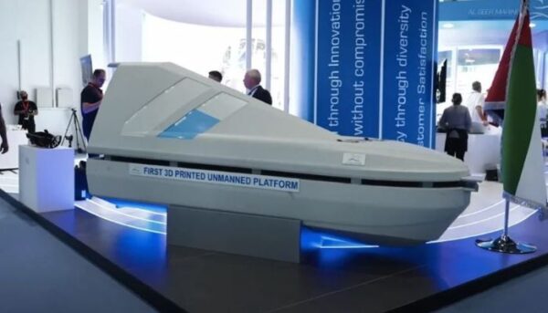 Navigating the Best Examples of 3D Printed Boats - 3Dnatives