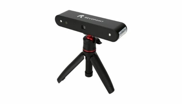 The Top Low Cost 3D Scanners in 2023 - 3Dnatives