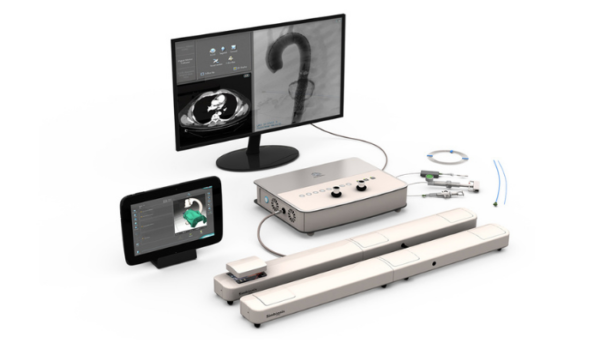 3D Systems Further Consolidates With Simbionix Sale - 3Dnatives