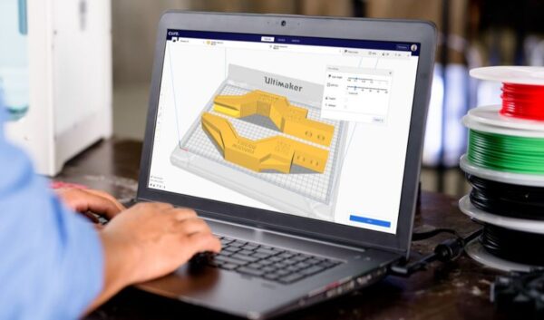 Cura: All You Need to Know Before Getting Started - 3Dnatives