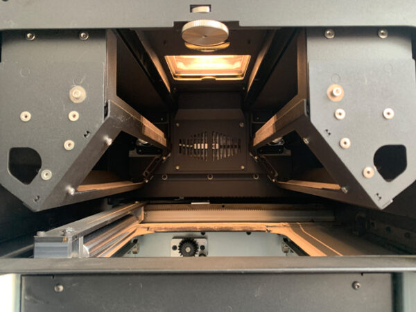 3Dnatives Lab: Testing the Formlabs' Fuse 1 SLS 3D Printer - 3Dnatives