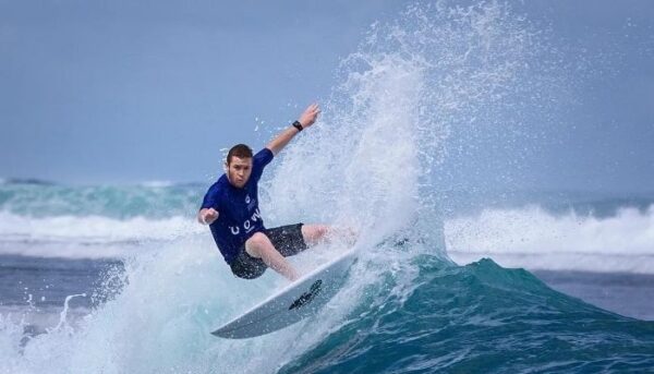 Water Sports Improved With 3D Printing Technologies - 3Dnatives