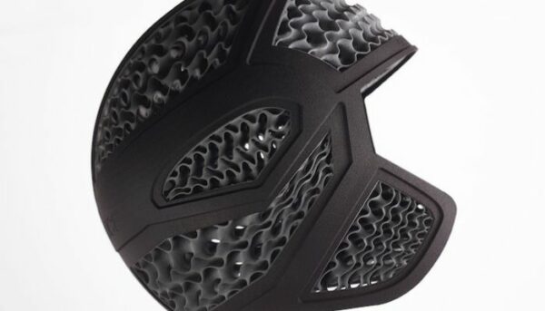 General Lattice Awarded Contract to Improve Combat Helmet Impact ...