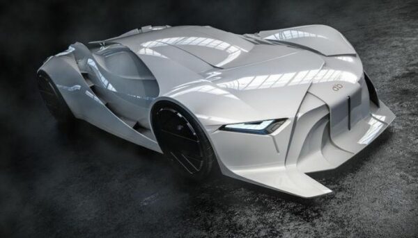The 15 Best 3D-Printed Vehicles! - 3Dnatives